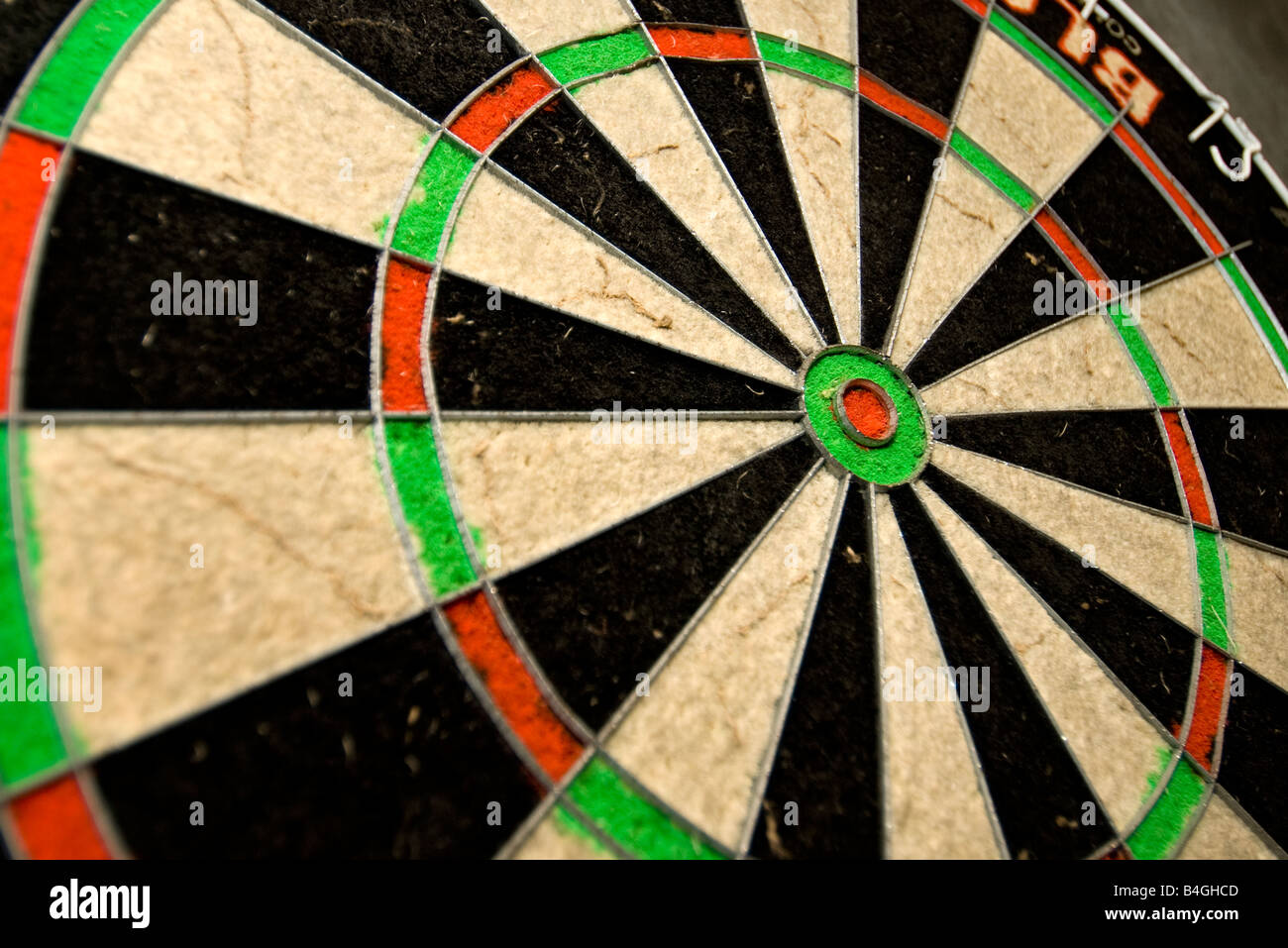 Old darts game hi-res stock photography and images - Alamy