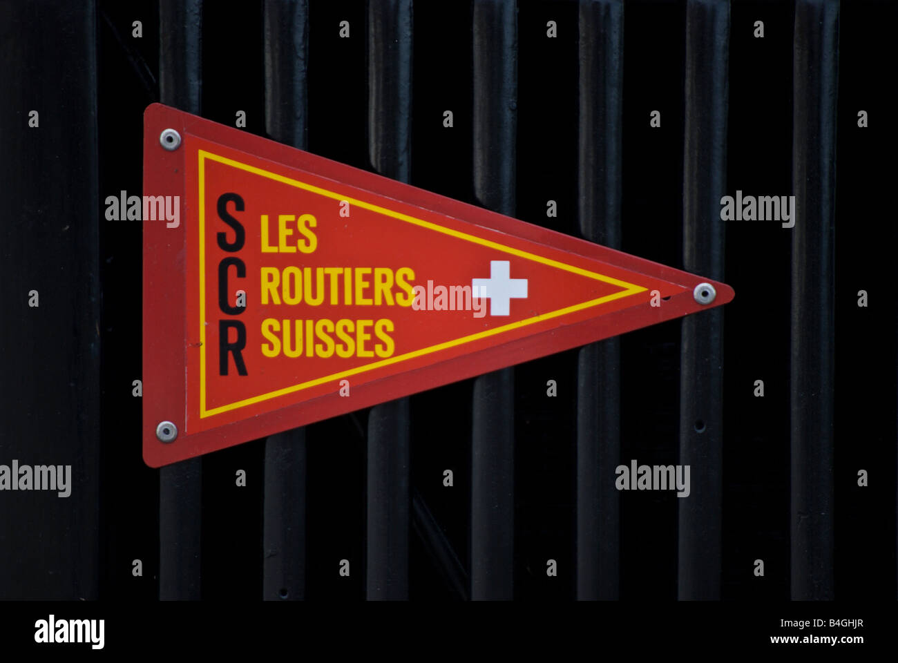 Les Routiers High Resolution Stock Photography and Images - Alamy