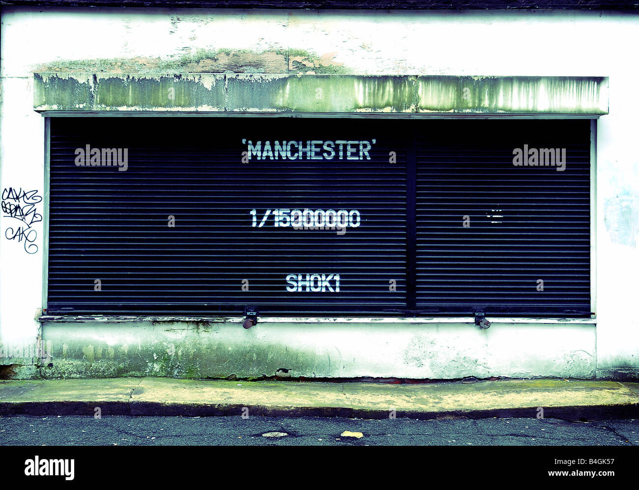 Ishok hi-res stock photography and images - Alamy