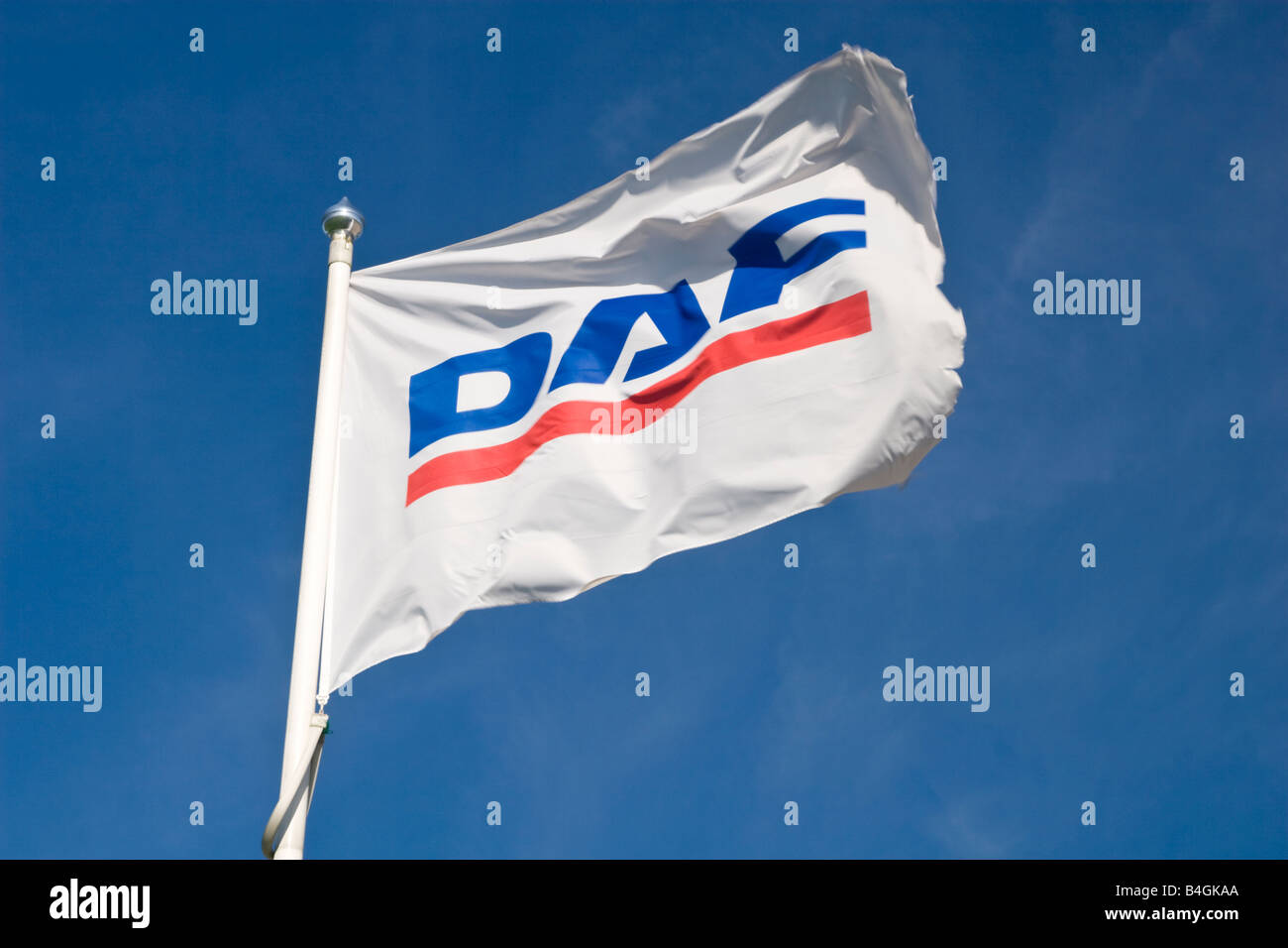 Daf Logo High Resolution Stock Photography and Images - Alamy