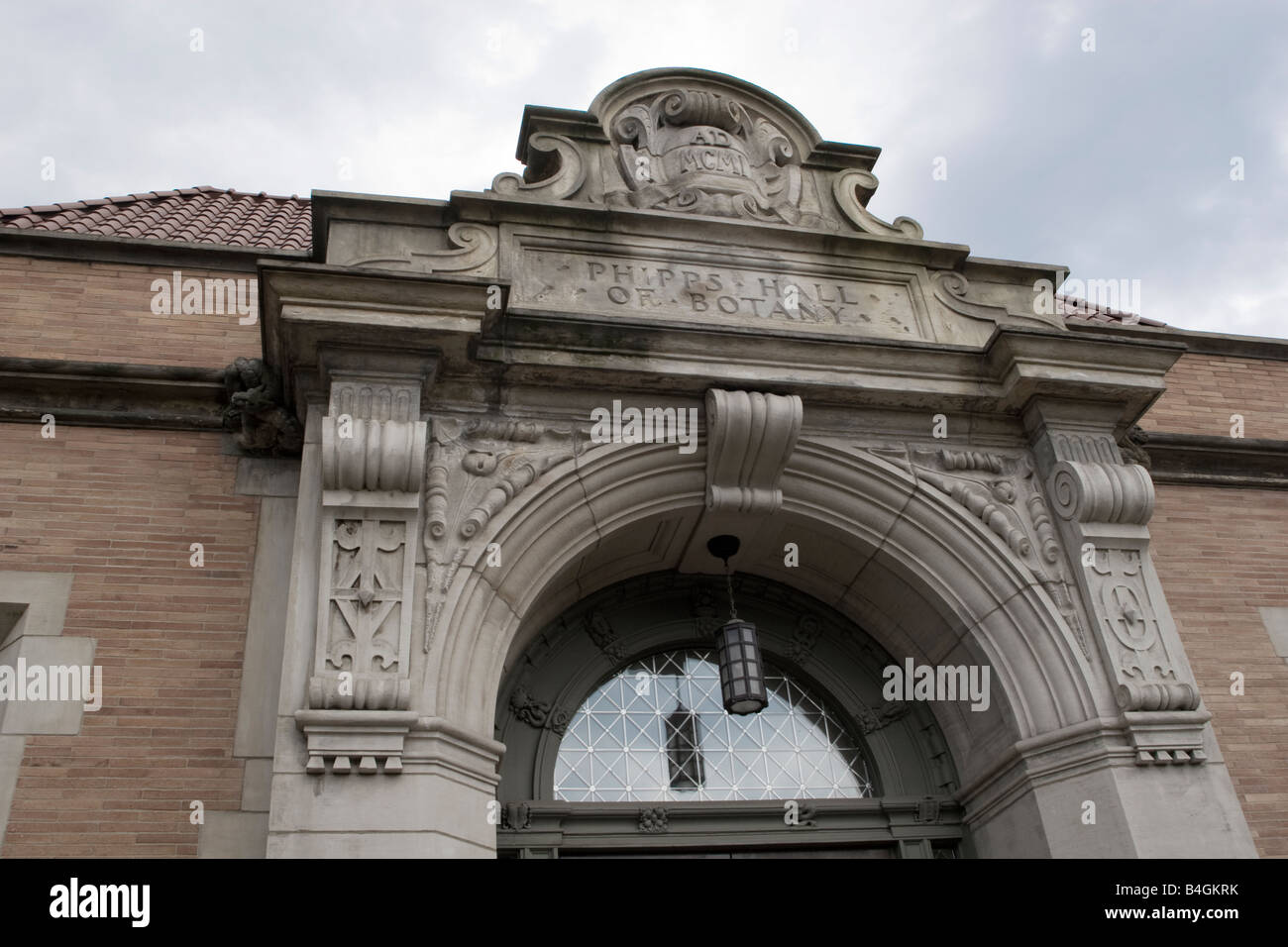 Pittsburgh botanical gardens hi-res stock photography and images - Alamy