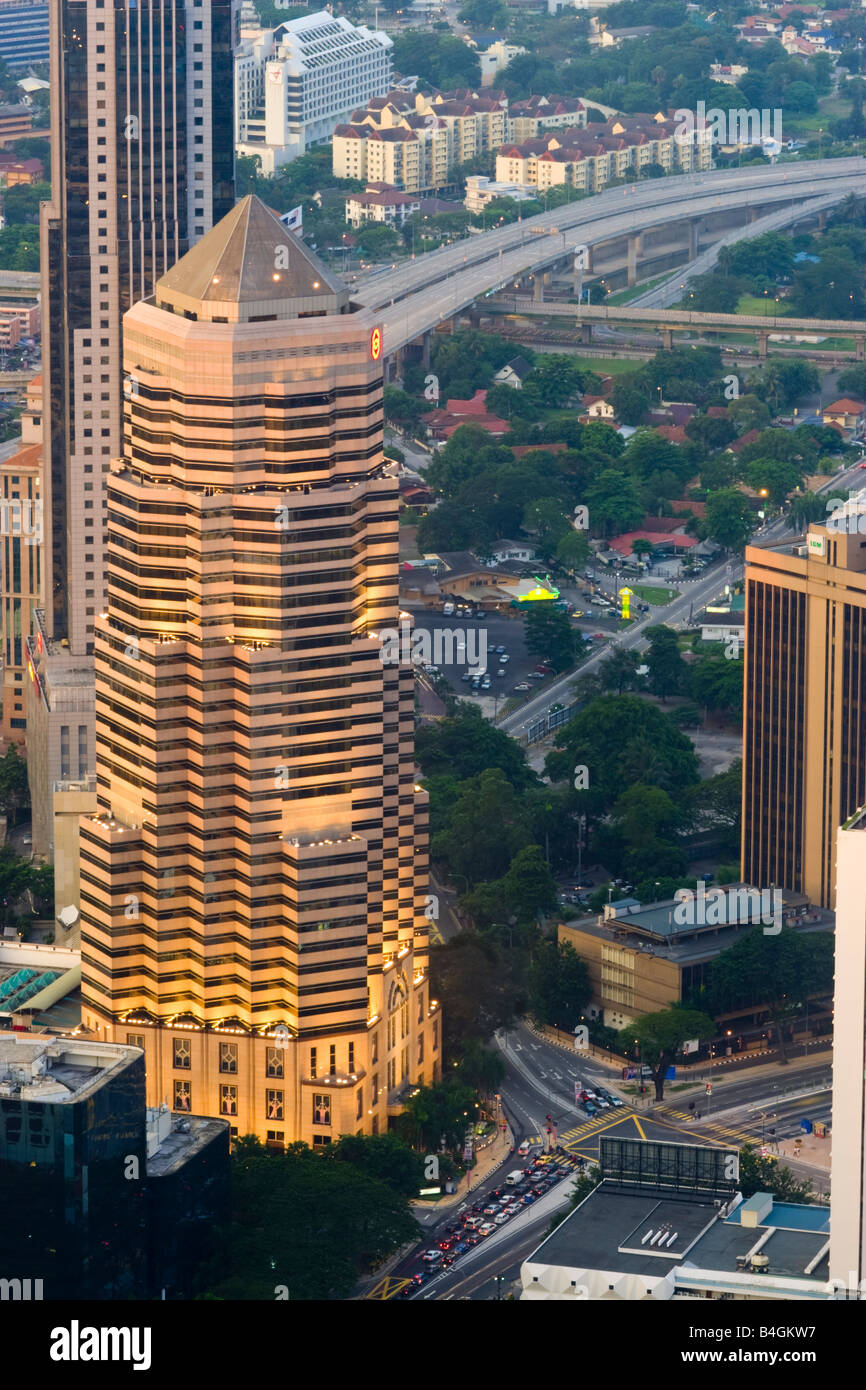 Kuala lumpur malaysia public bank hi-res stock photography and images ...