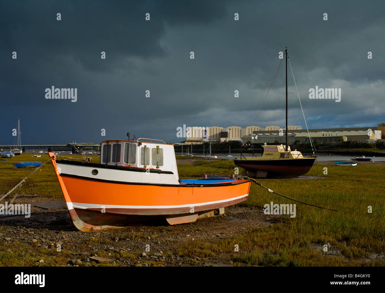 Bae systems building hi-res stock photography and images - Alamy