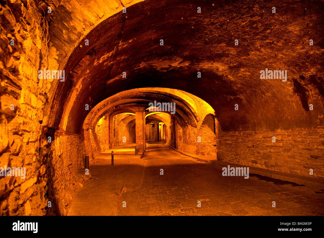 Silver mine mexico hi-res stock photography and images - Alamy