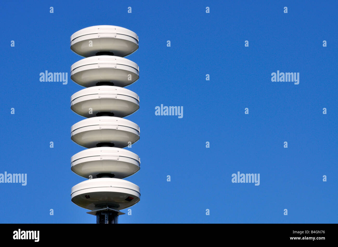 Alert siren hi-res stock photography and images - Alamy
