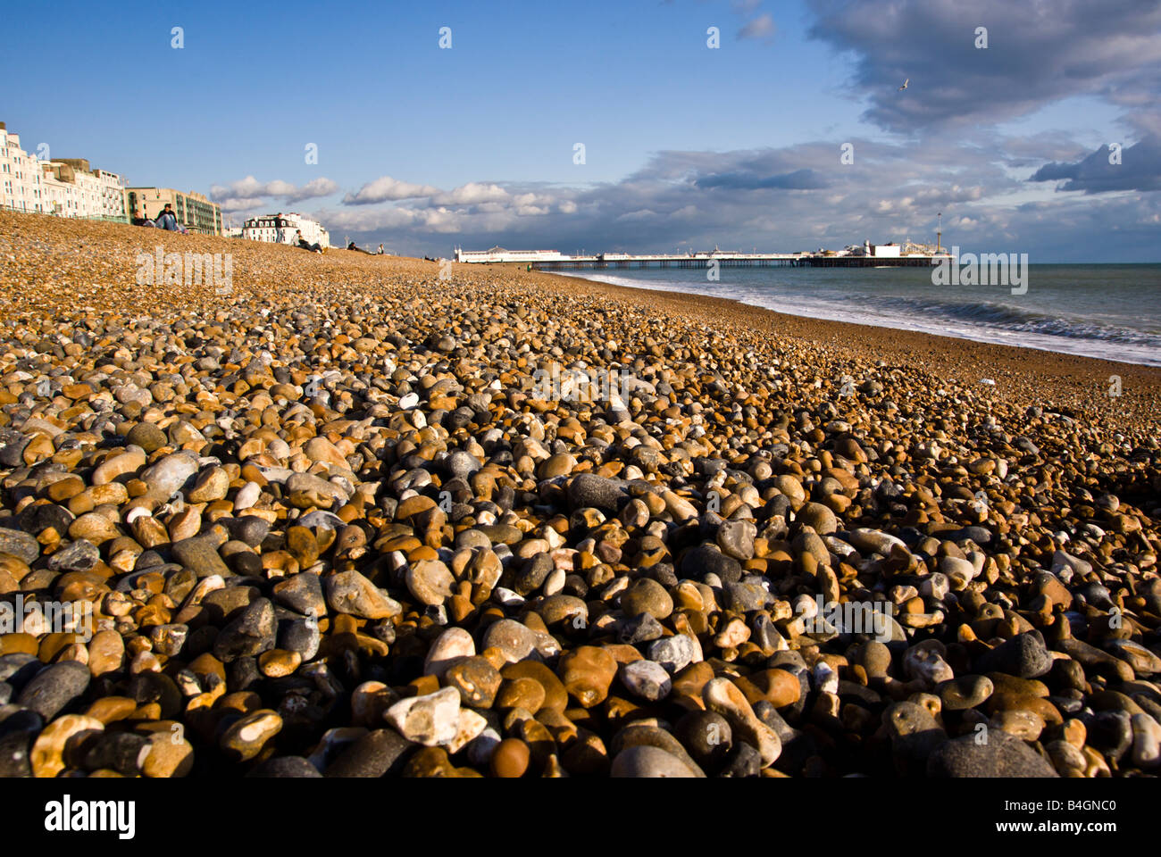 Brighton coast hi-res stock photography and images - Alamy