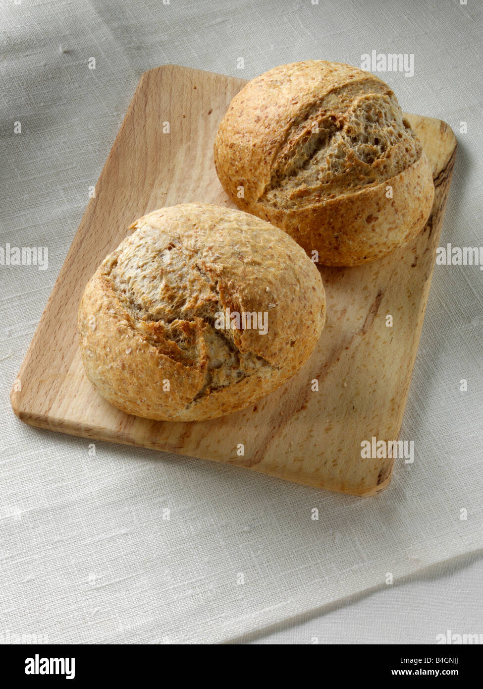 Rolls bakery editorial food Stock Photo - Alamy