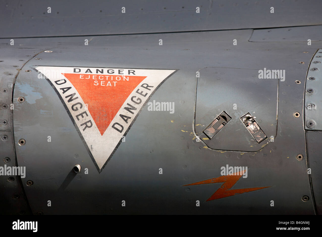 Rafale cockpit hi-res stock photography and images - Alamy