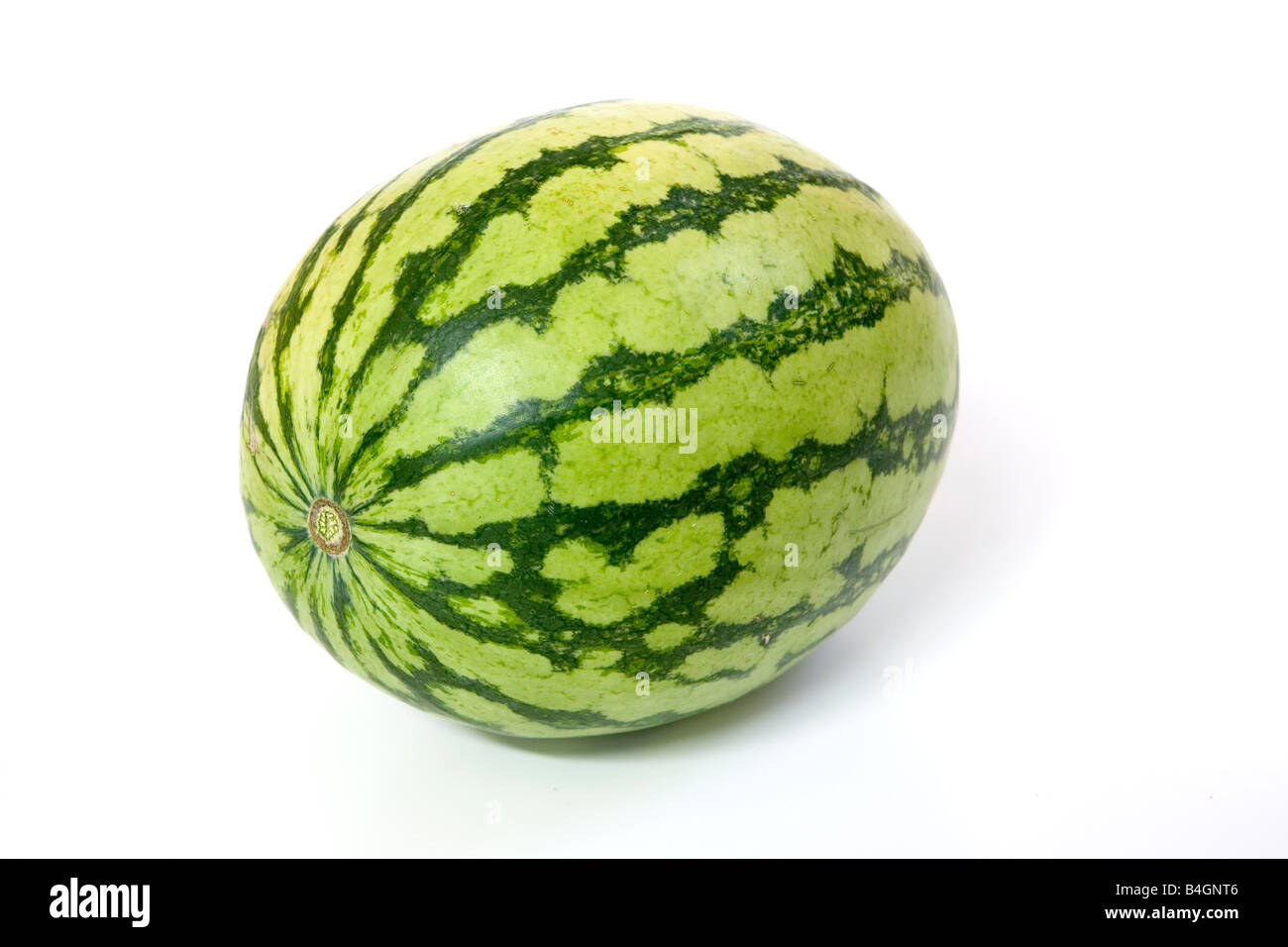 Watermelon side Cut Out Stock Images & Pictures - Alamy