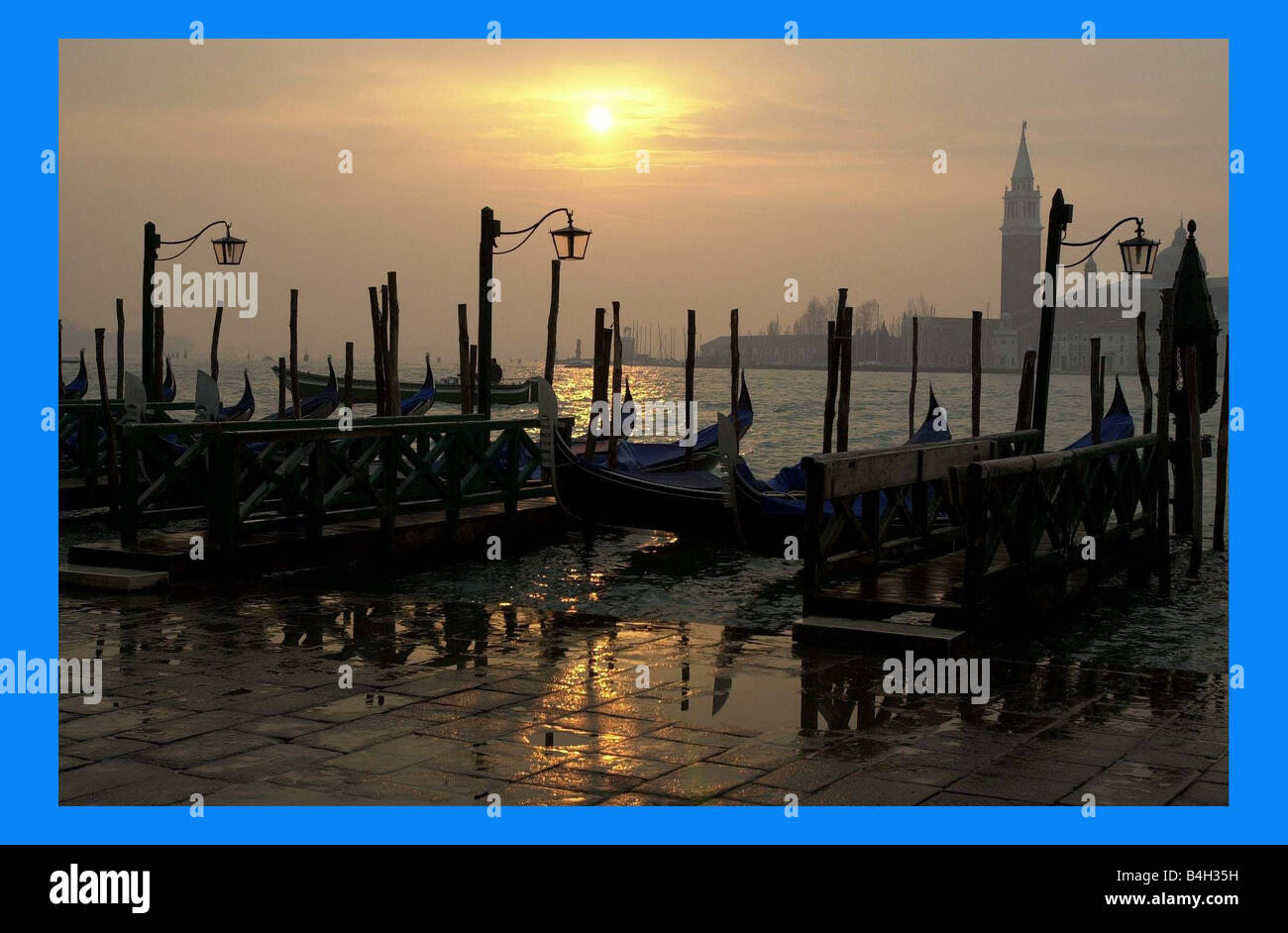 2000s venice italy hi-res stock photography and images - Alamy