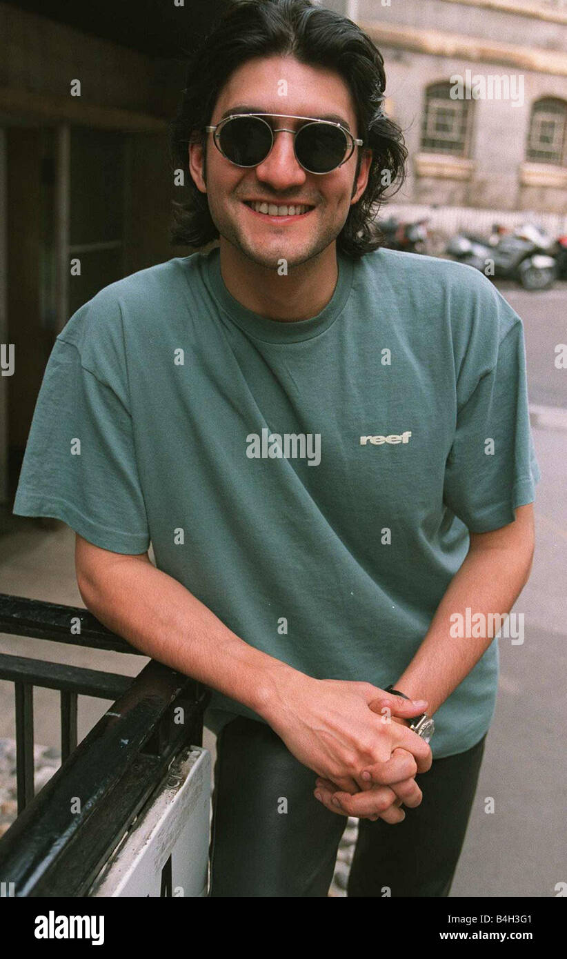 Eddy Temple Morris actor who plays Norman Spincter on Takeover TV Stock ...