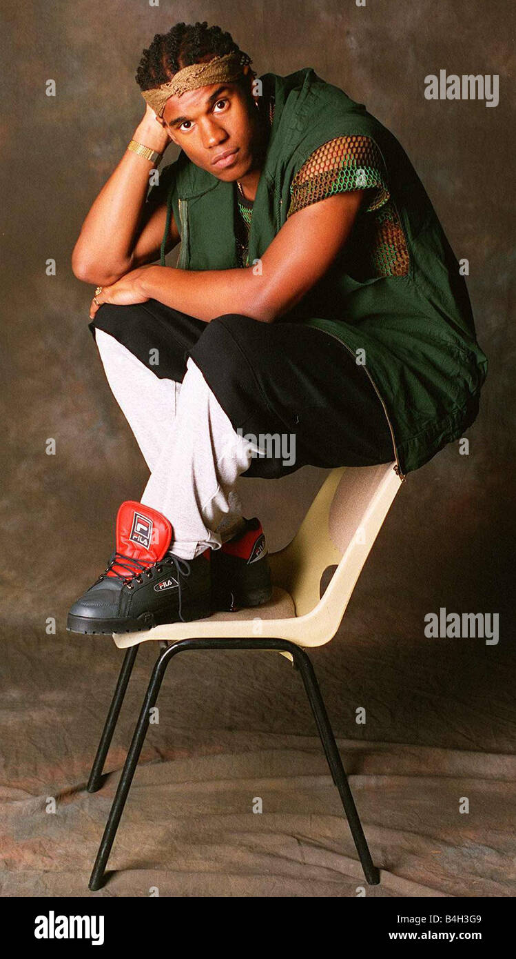 Scott Sherrin Actor Stock Photo - Alamy