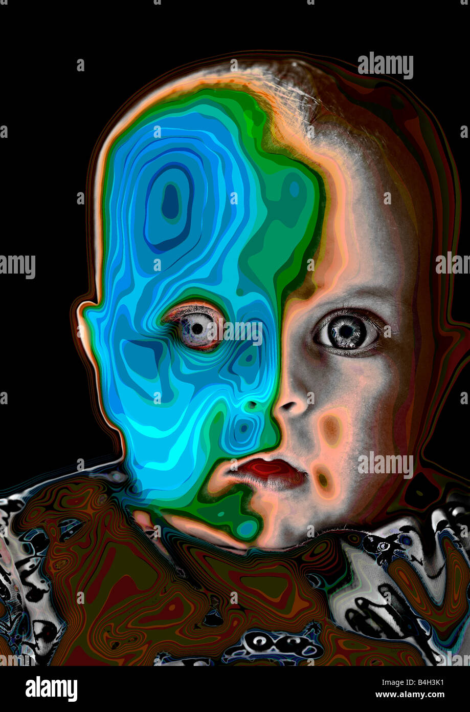 Hybrid Cross High Resolution Stock Photography and Images - Alamy