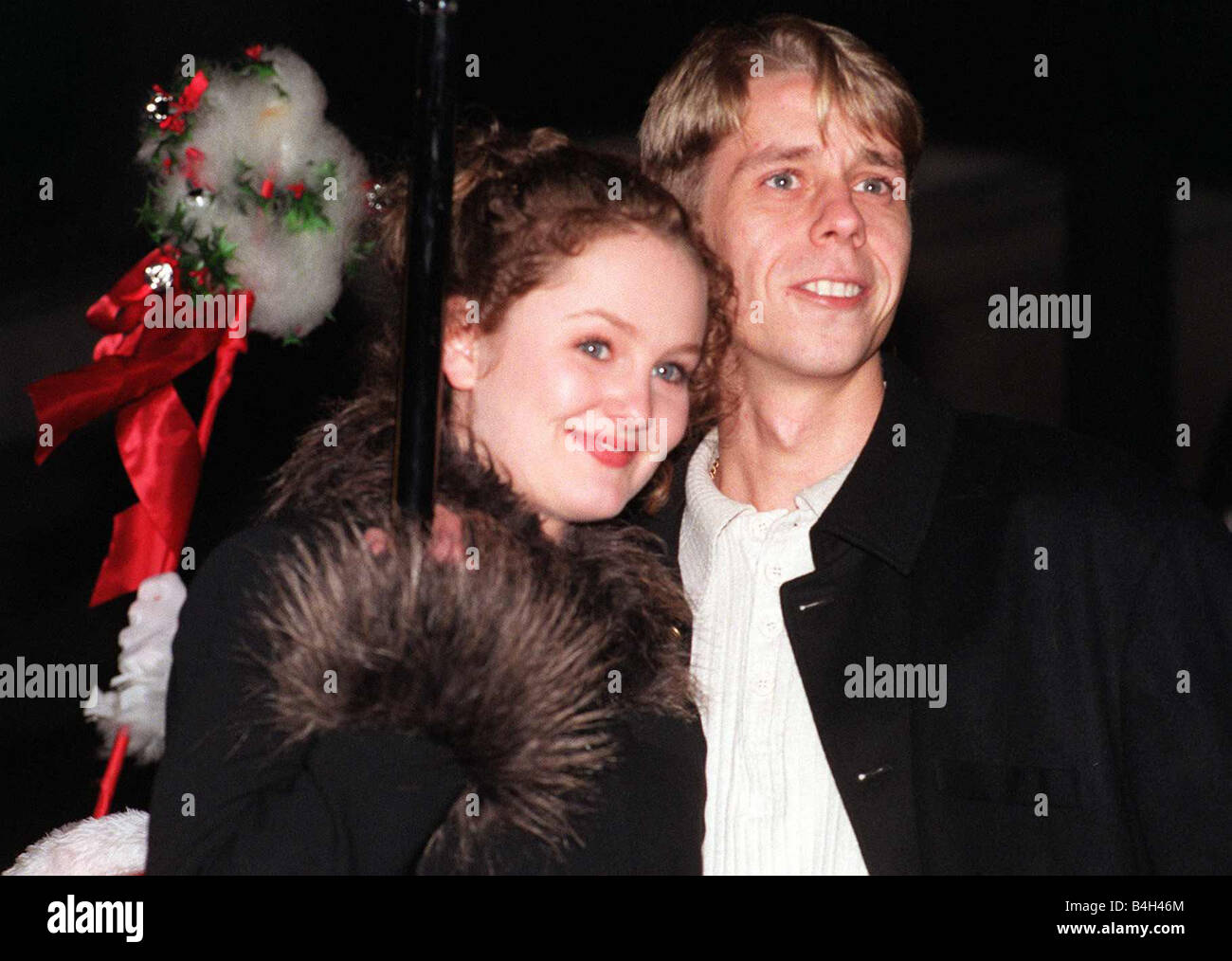 Nick cochrane coronation street hi-res stock photography and images - Alamy