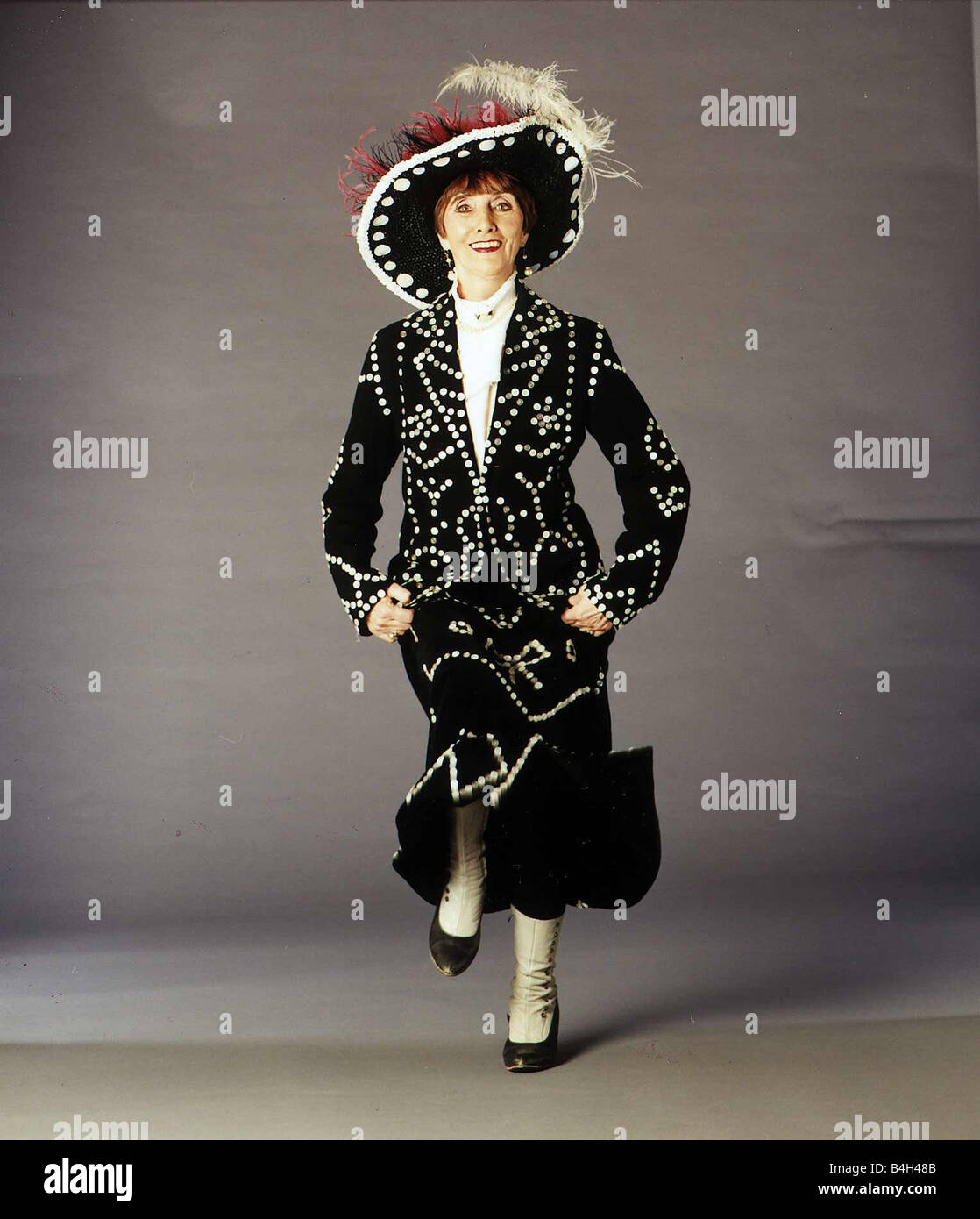 June brown actress hi-res stock photography and images - Alamy