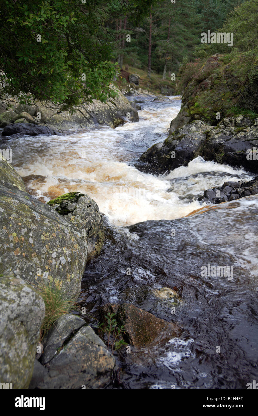 Rocky Outcrop Water High Resolution Stock Photography and Images - Alamy
