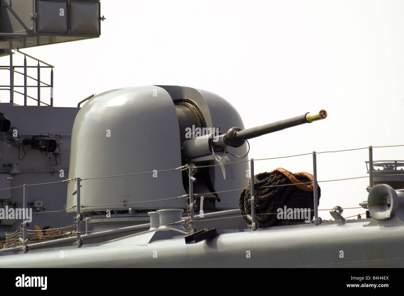German canon hi-res stock photography and images - Alamy
