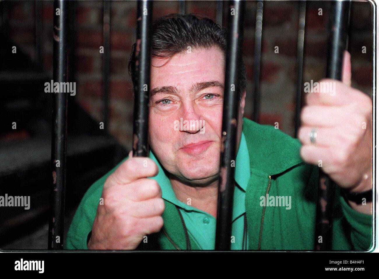 Prison life tv hi-res stock photography and images - Alamy