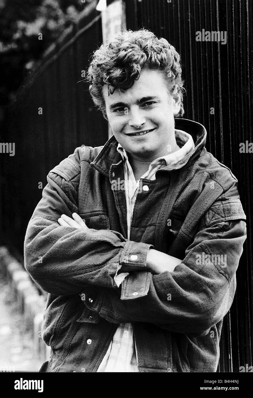 Nick conway hi-res stock photography and images - Alamy