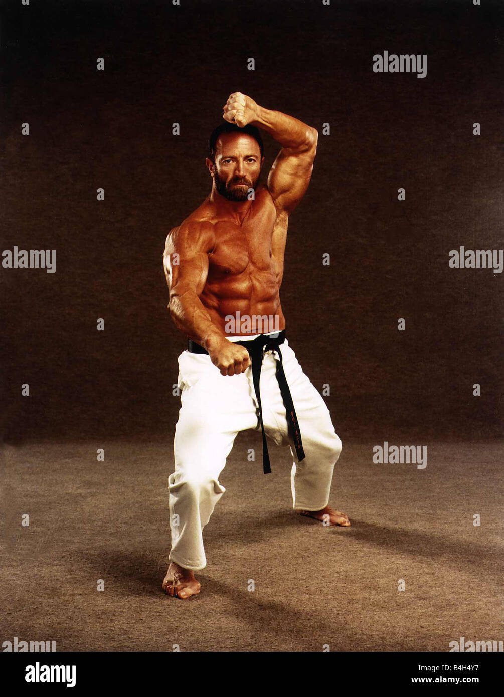 Terry neil hi-res stock photography and images - Alamy