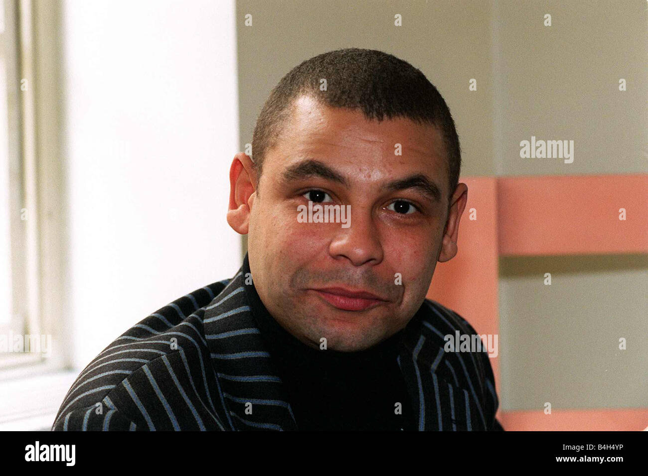Red Dwarf Tv High Resolution Stock Photography and Images - Alamy
