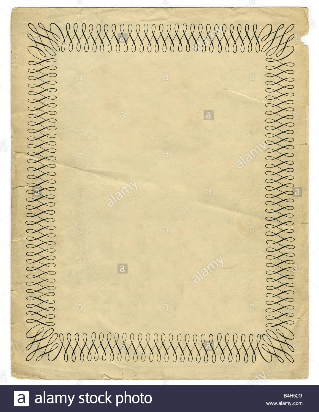 Decorative Border Stock Photos & Decorative Border Stock Images - Alamy