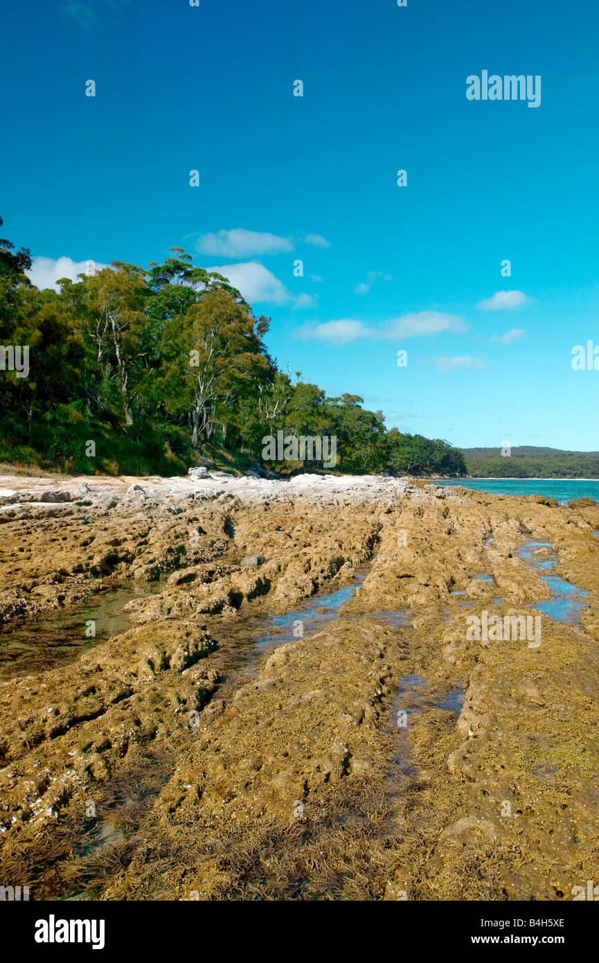 Booderee national park hi-res stock photography and images - Alamy