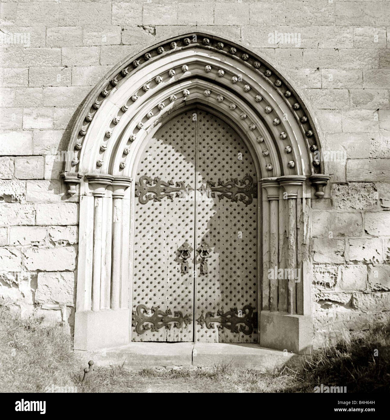 Norton church hi-res stock photography and images - Alamy
