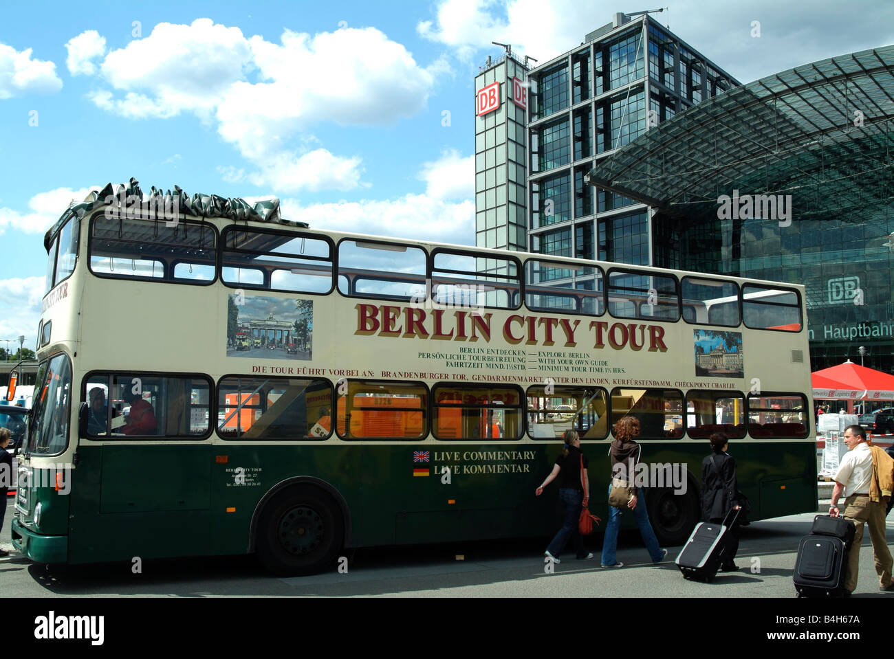 Bus colored section hi-res stock photography and images - Alamy