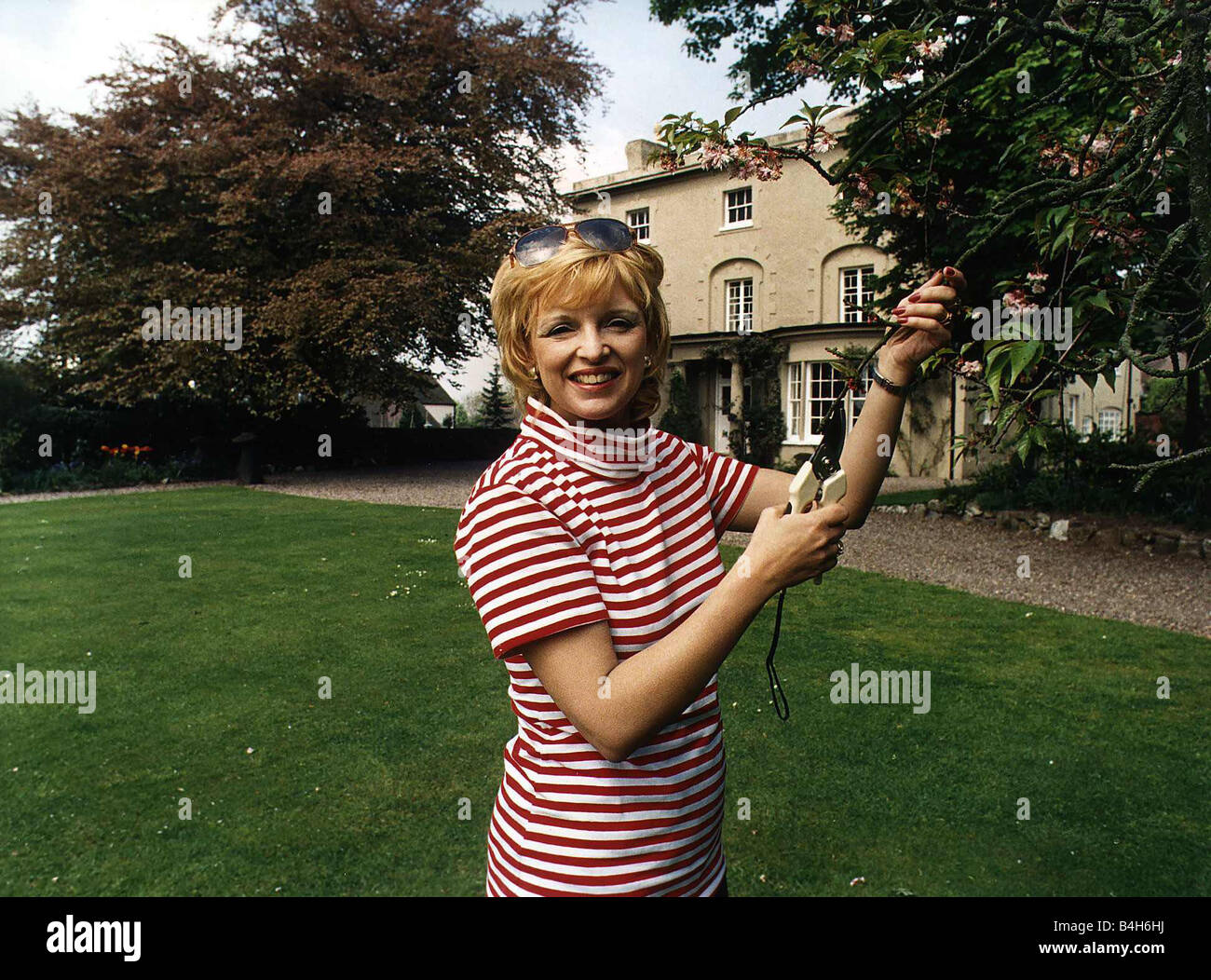 Jane rossington hi-res stock photography and images - Alamy