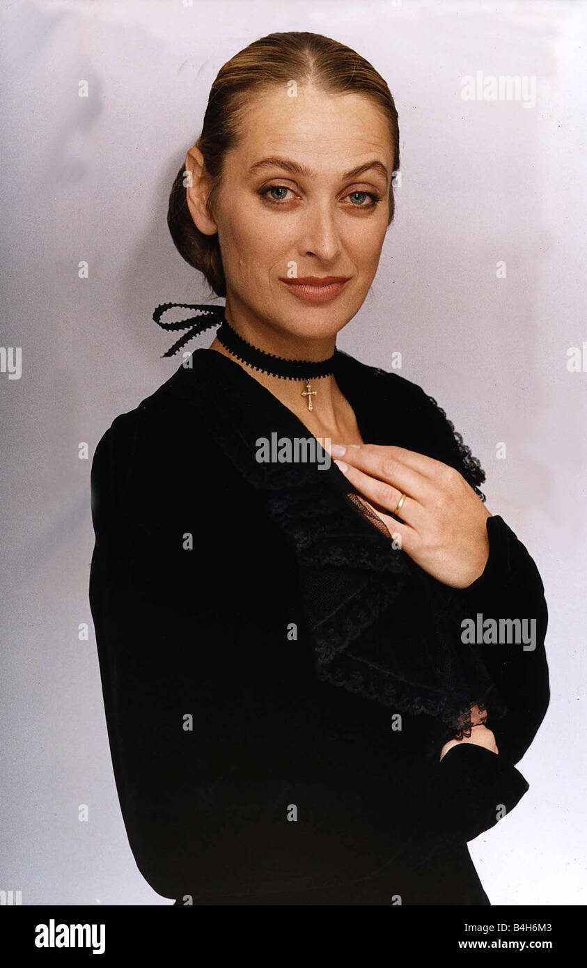 Carol royle actress hi-res stock photography and images - Alamy