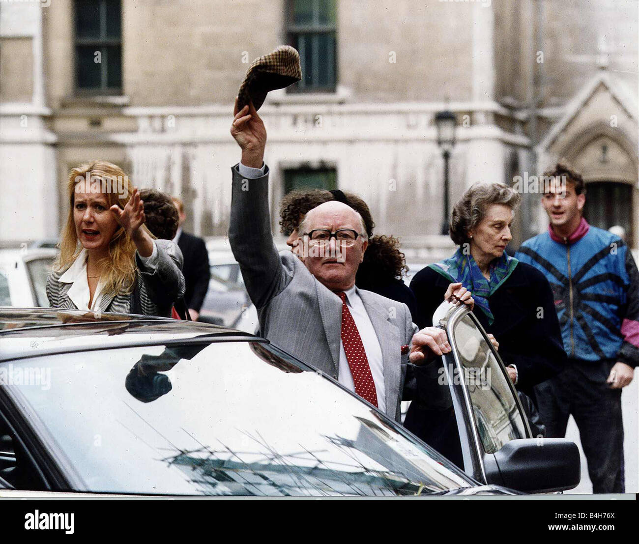 Percy sugden hi-res stock photography and images - Alamy