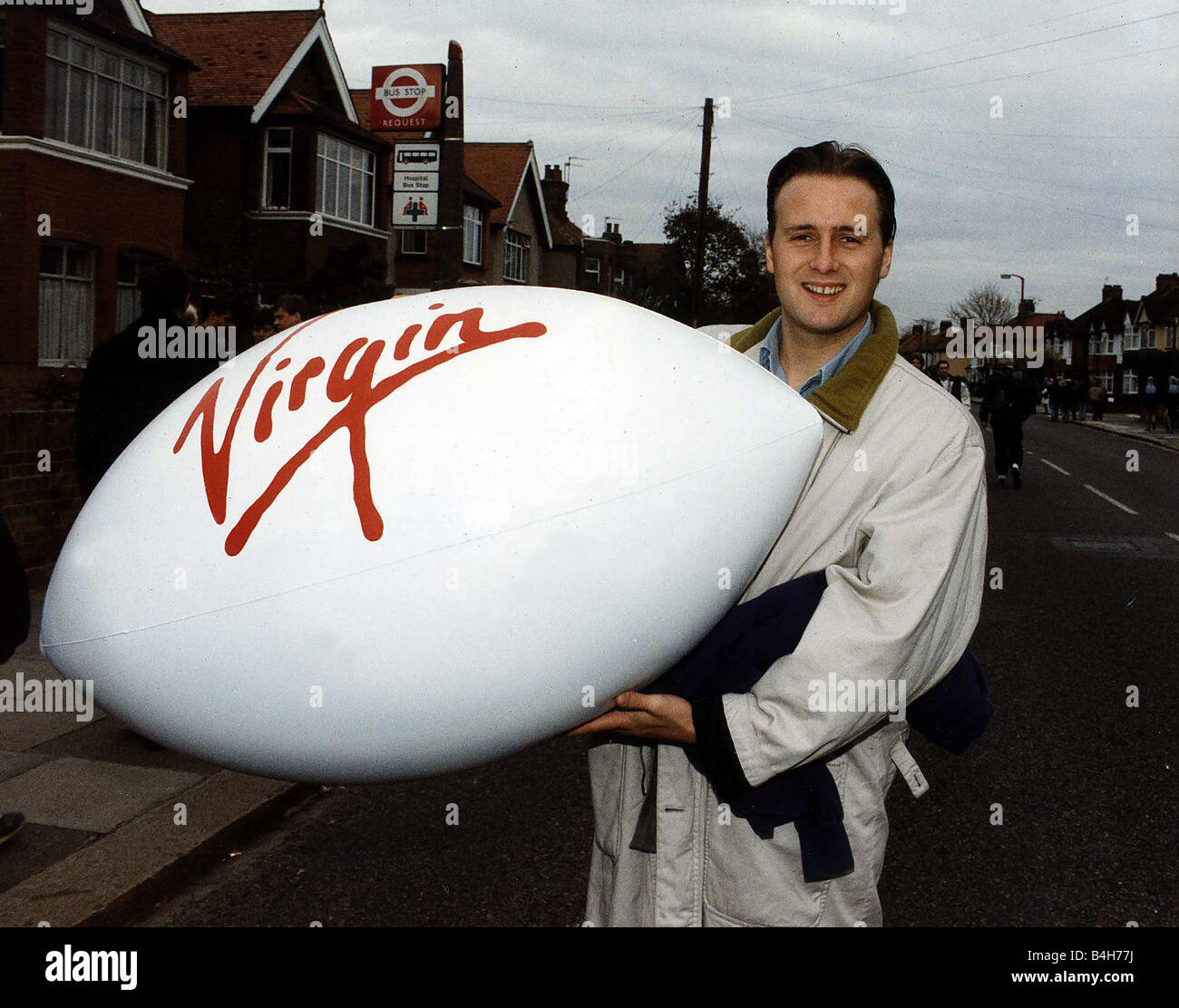 Minder Tv High Resolution Stock Photography and Images - Alamy