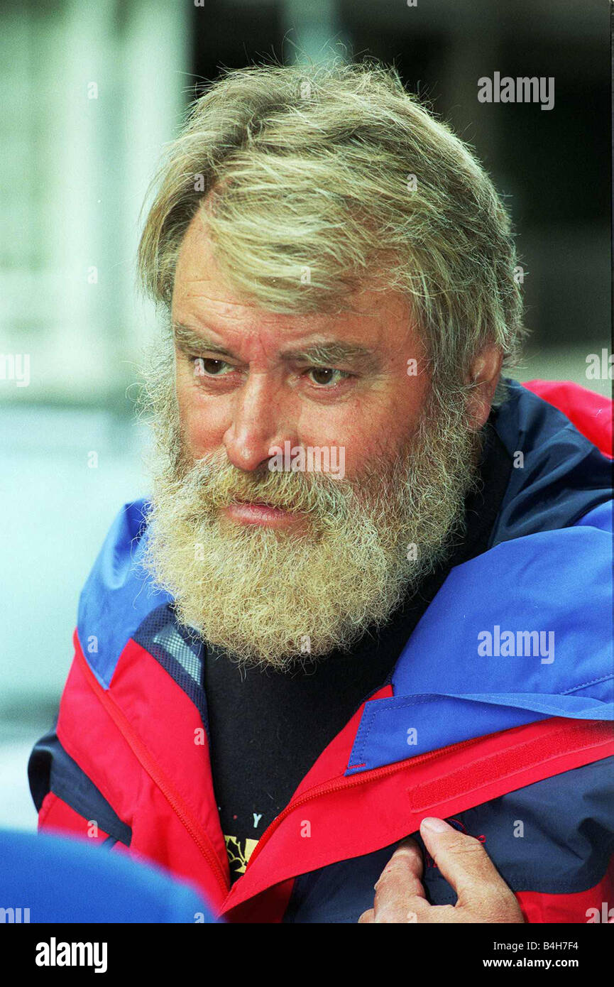 Actor Brian Blessed High Resolution Stock Photography and Images - Alamy