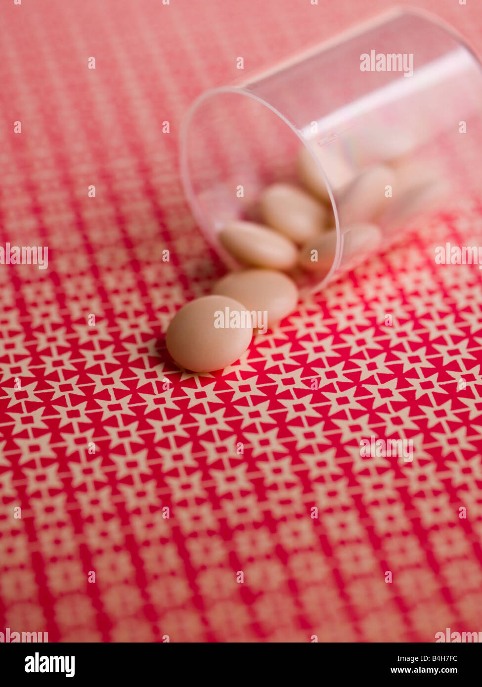 Numbers of pills hi-res stock photography and images - Alamy