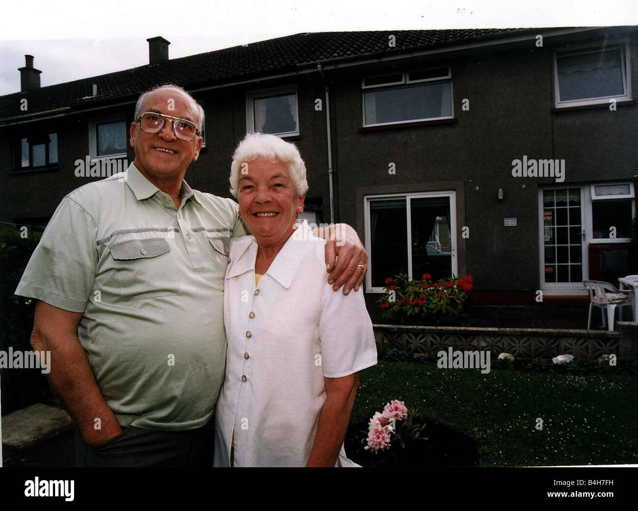 John hannah actor susan hannah hi-res stock photography and images - Alamy