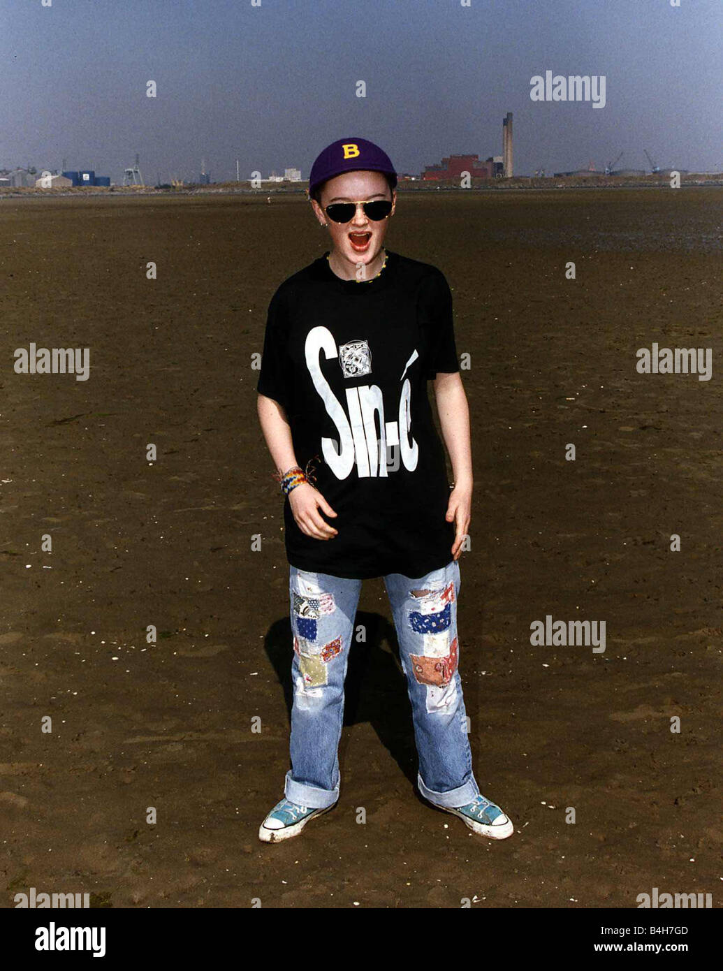 Bronagh gallagher hi-res stock photography and images - Alamy