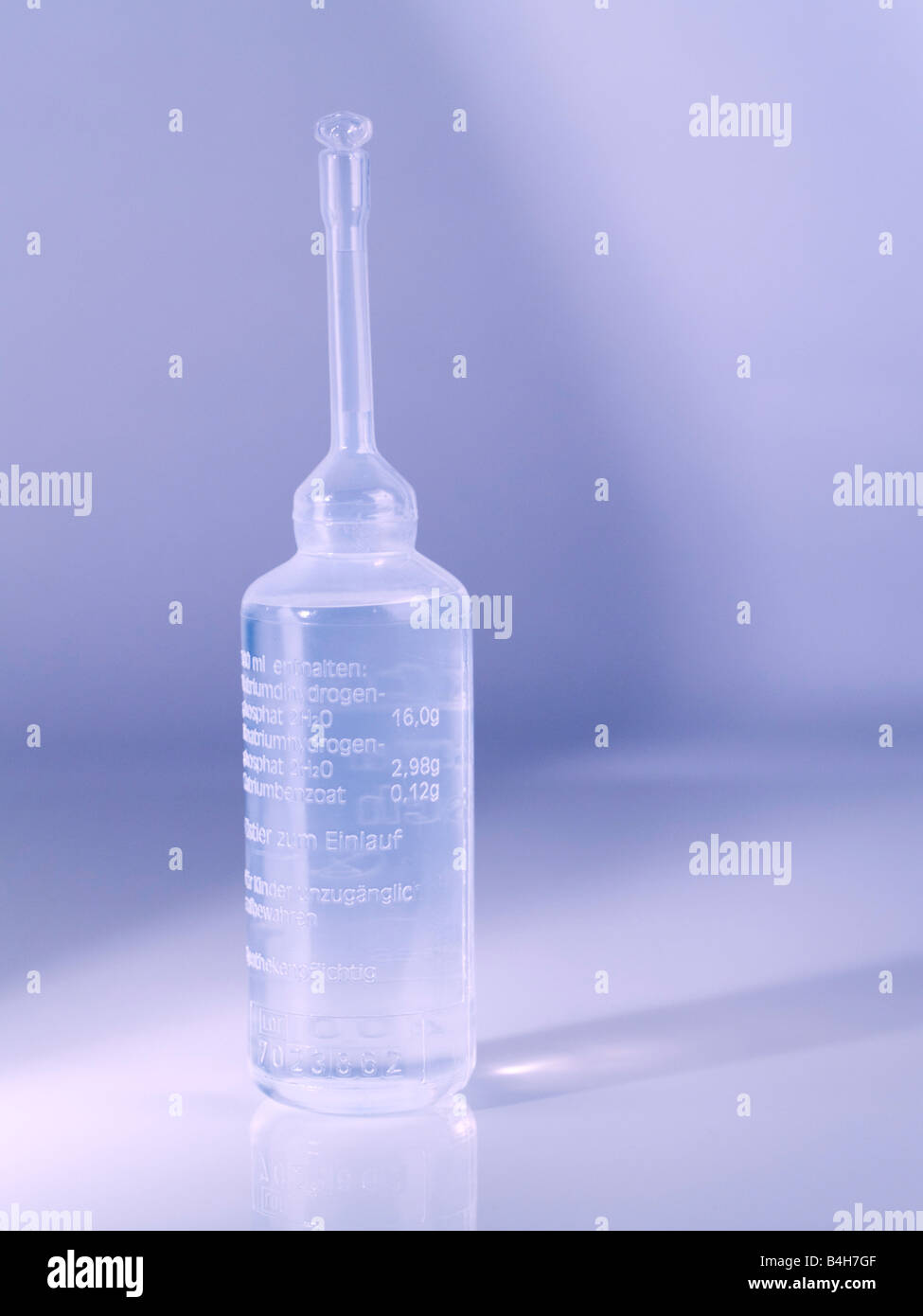 The enema hi-res stock photography and images - Alamy