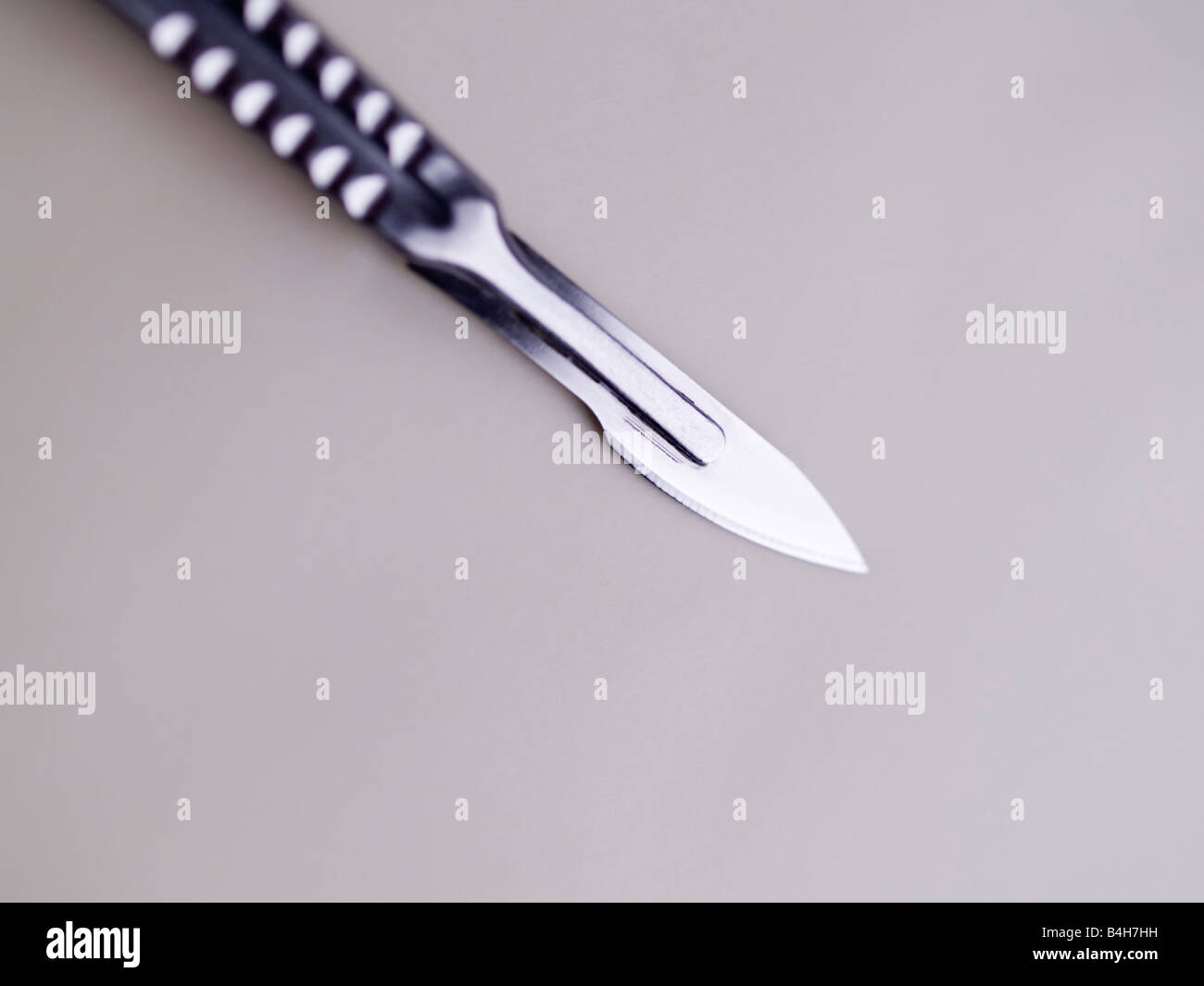 Scalpel cutout hi-res stock photography and images - Alamy