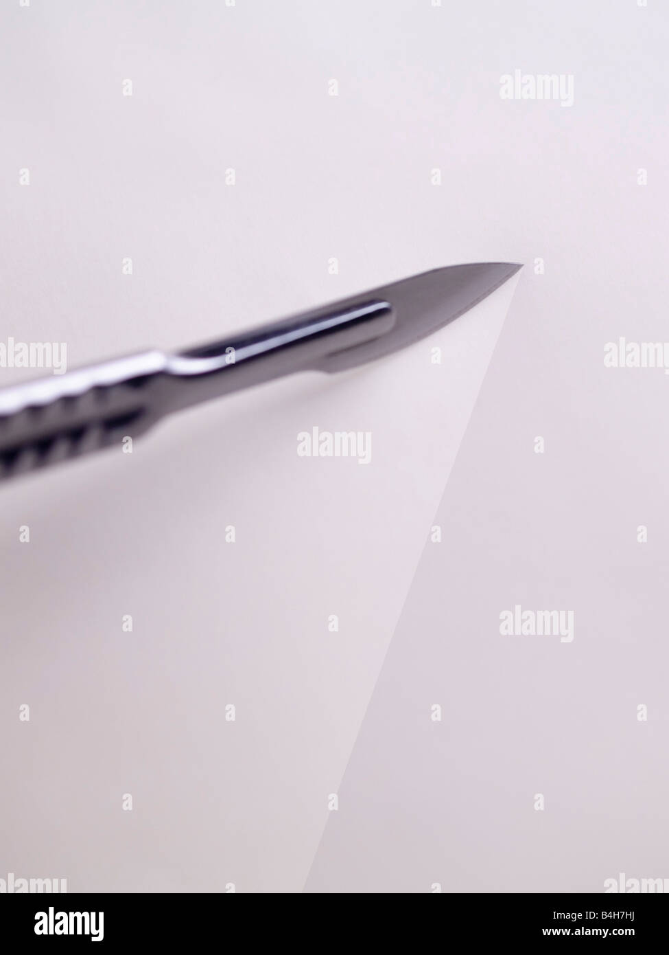 Photographs of surgical instruments hi-res stock photography and images ...