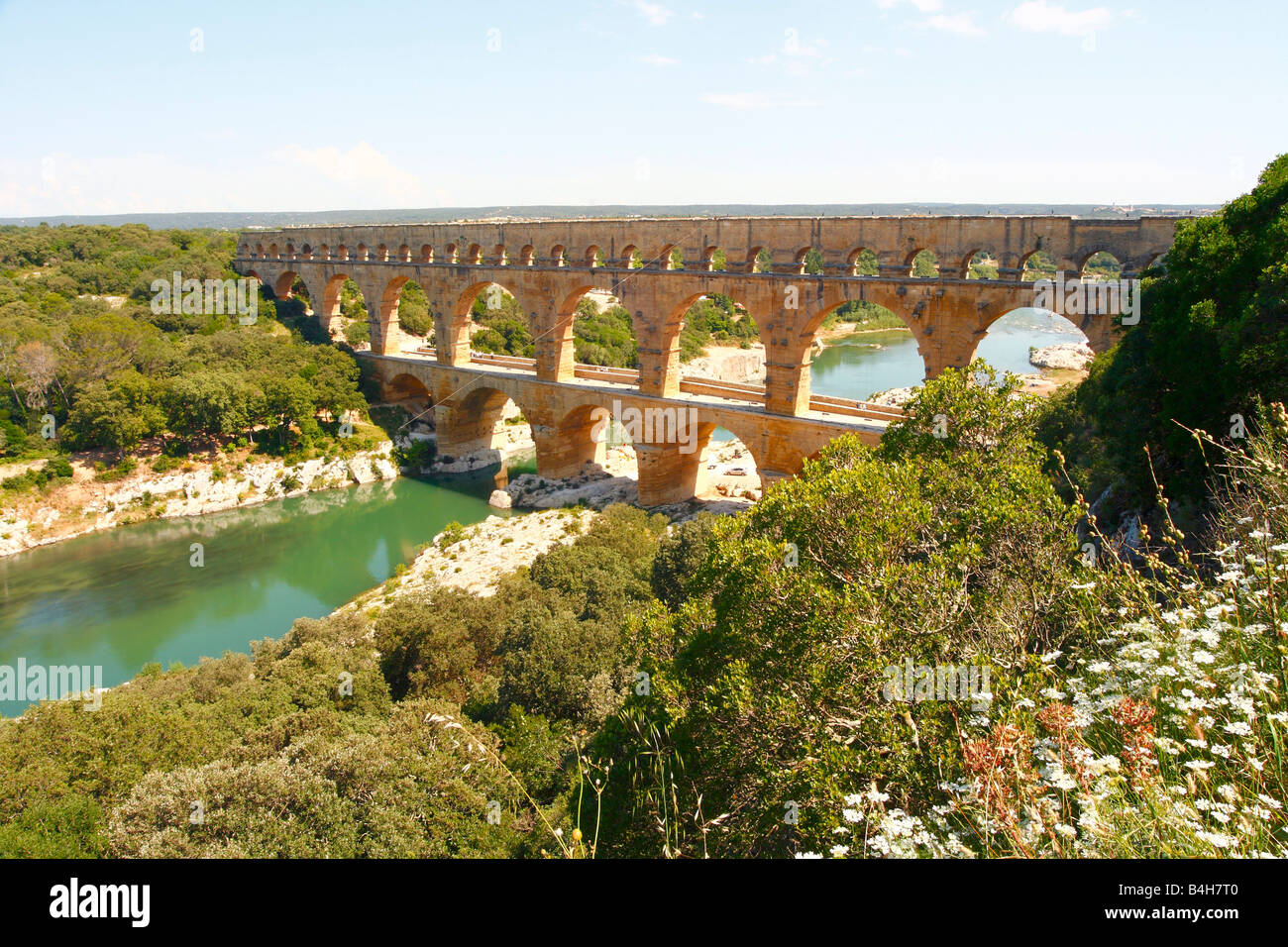 Fore river bridge hi-res stock photography and images - Alamy