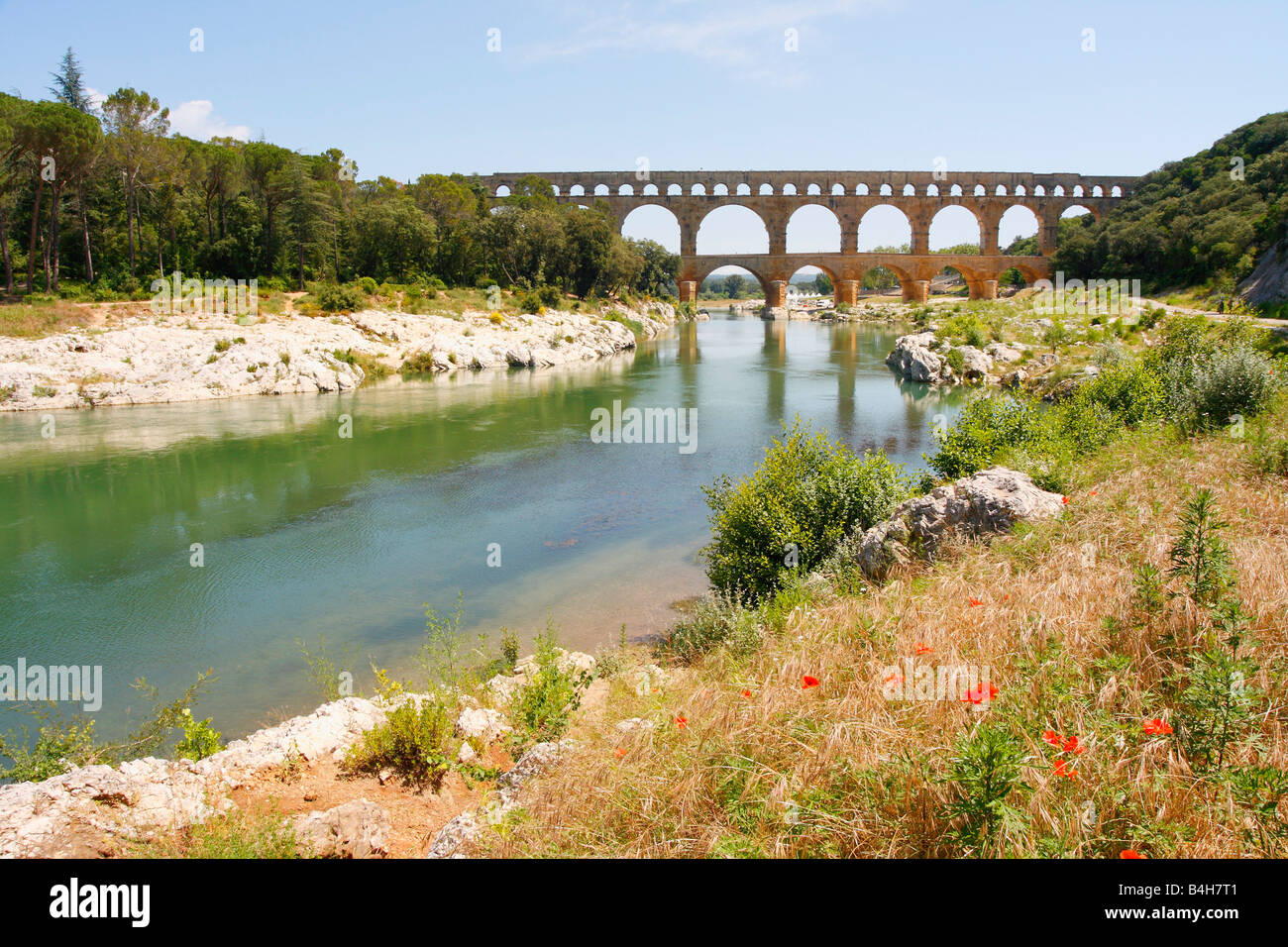 Fore river bridge hi-res stock photography and images - Alamy