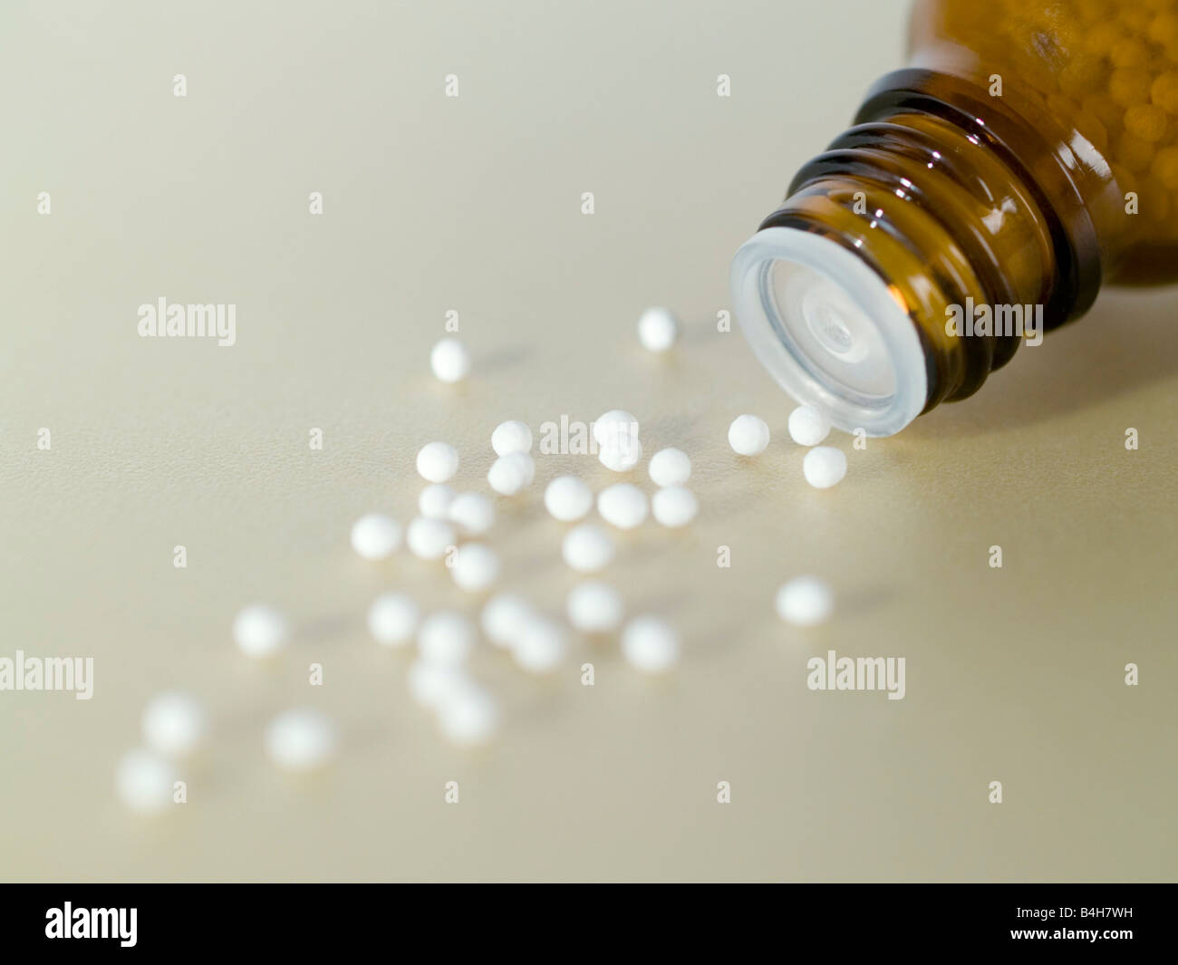 Homeopathic medicine chest hi-res stock photography and images - Alamy
