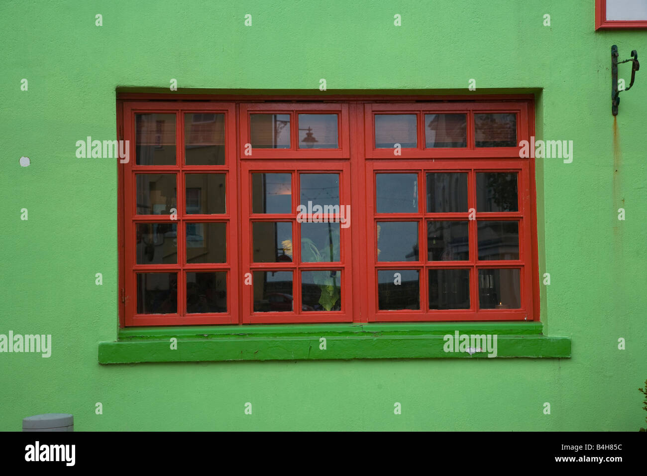 Devon restaurant hi-res stock photography and images - Alamy