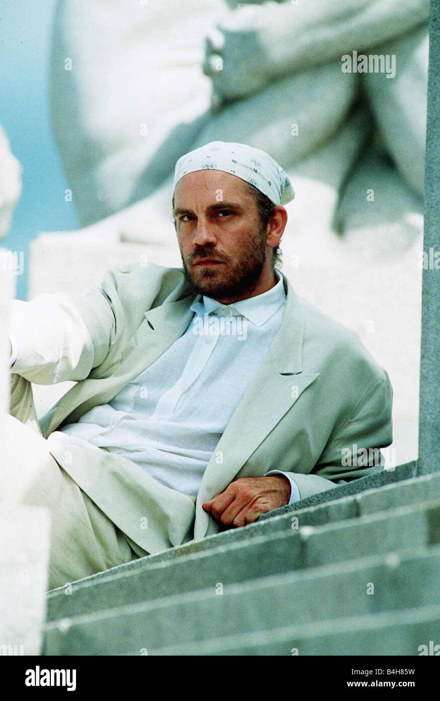 American actor John Malkovich Stock Photo - Alamy