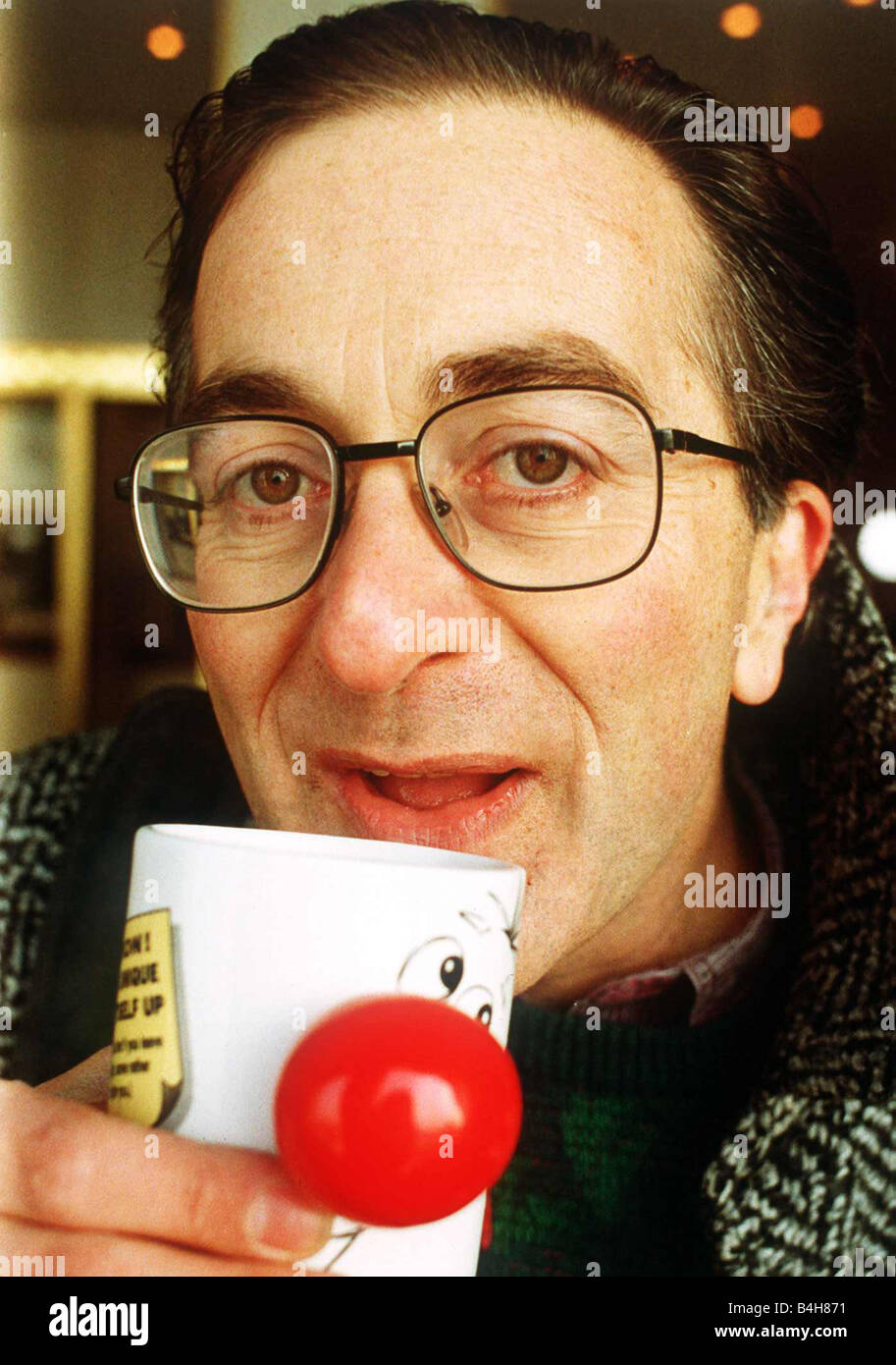 Comic relief africa hi-res stock photography and images - Alamy