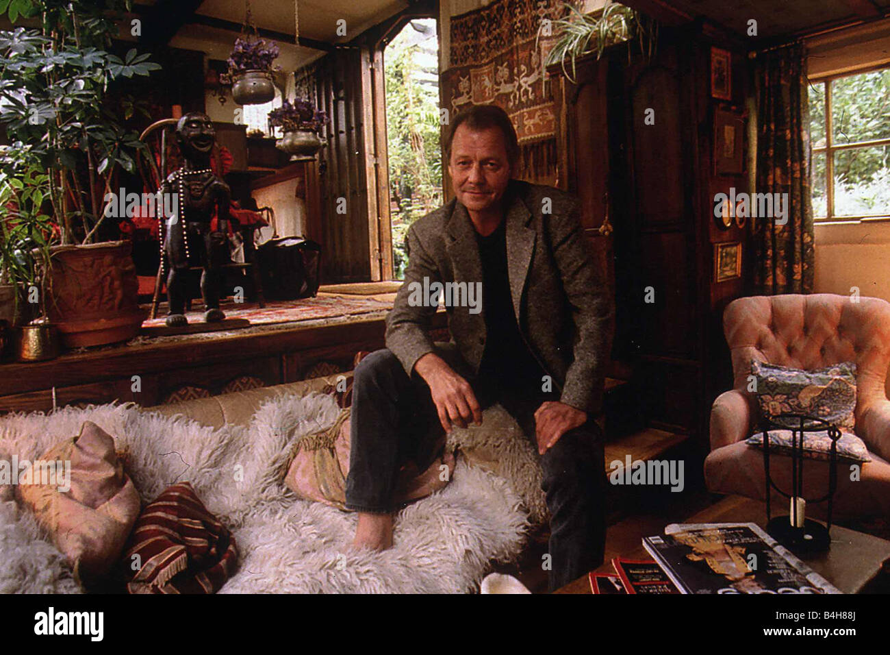 David soul hi-res stock photography and images - Alamy