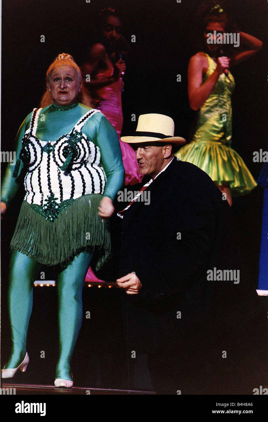 Russ abbott hi-res stock photography and images - Alamy