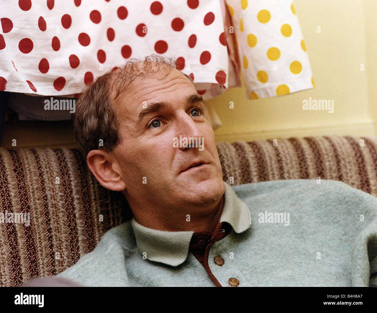 Russ abbott hi-res stock photography and images - Alamy