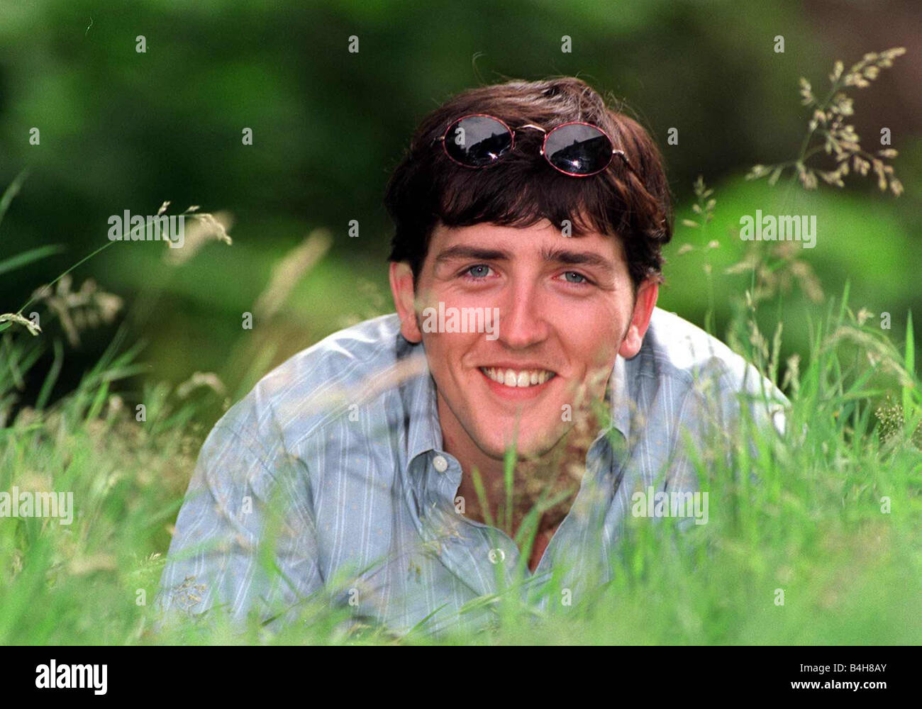 Jason done hi-res stock photography and images - Alamy